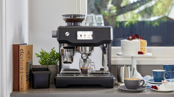 Essential Home Barista Tools: Everything You Need – Ronita