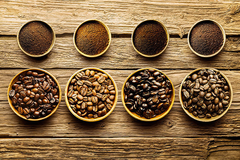 Coffee Selection Guide: How to Choose The Right Coffee Beans? – Ronita