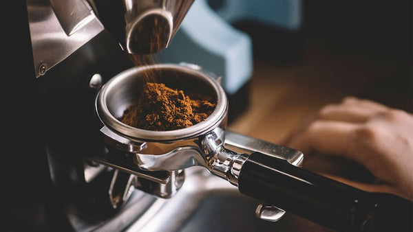 How to Adjust and Calibrate Your Coffee Grinder – Ronita
