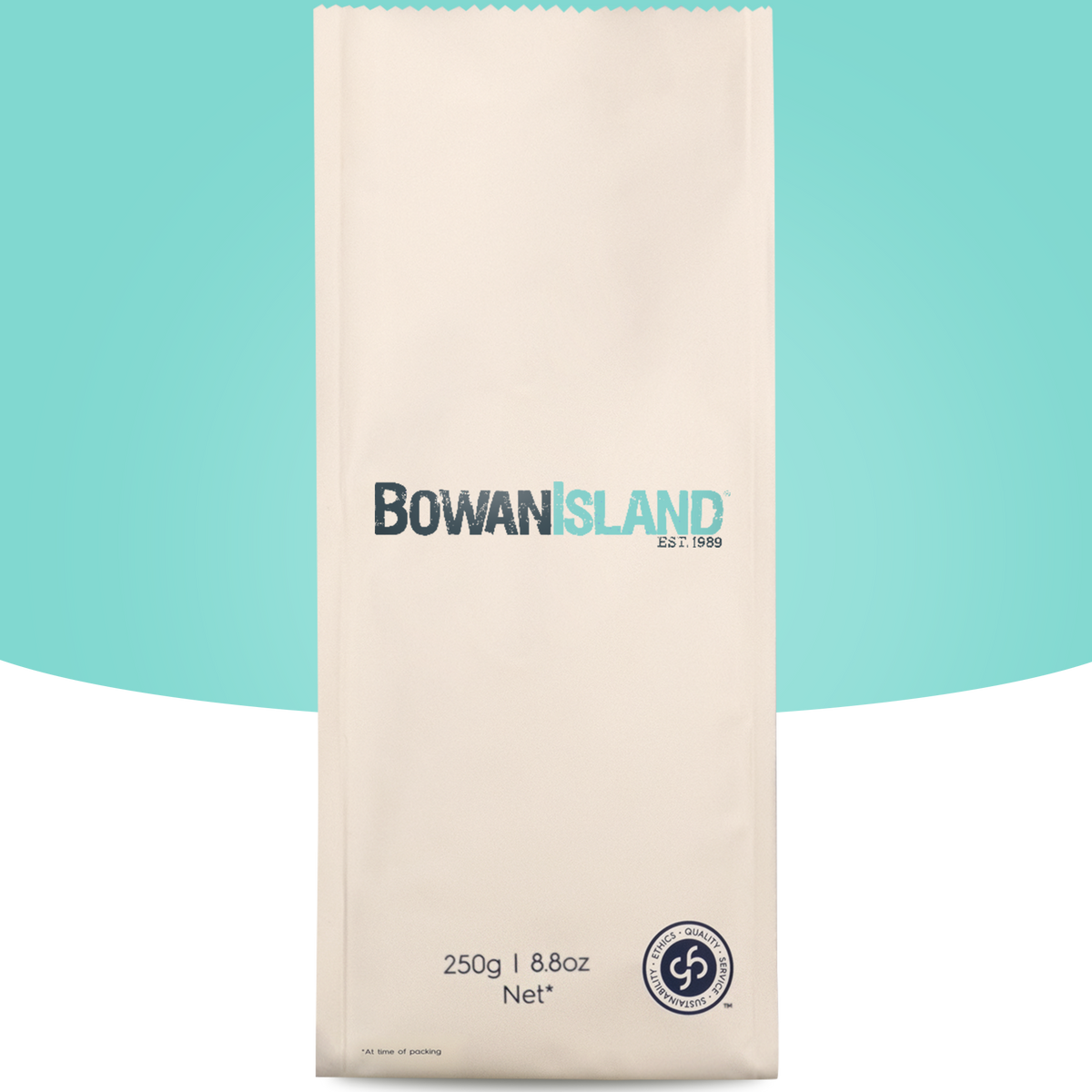 Bowan Island - House Blend – Ronita