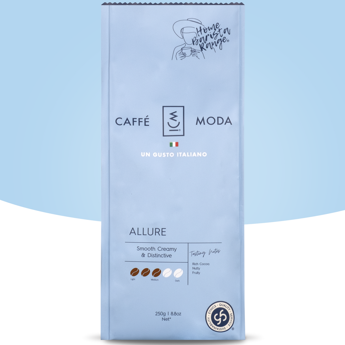 Caffe Moda - Allure – Ronita