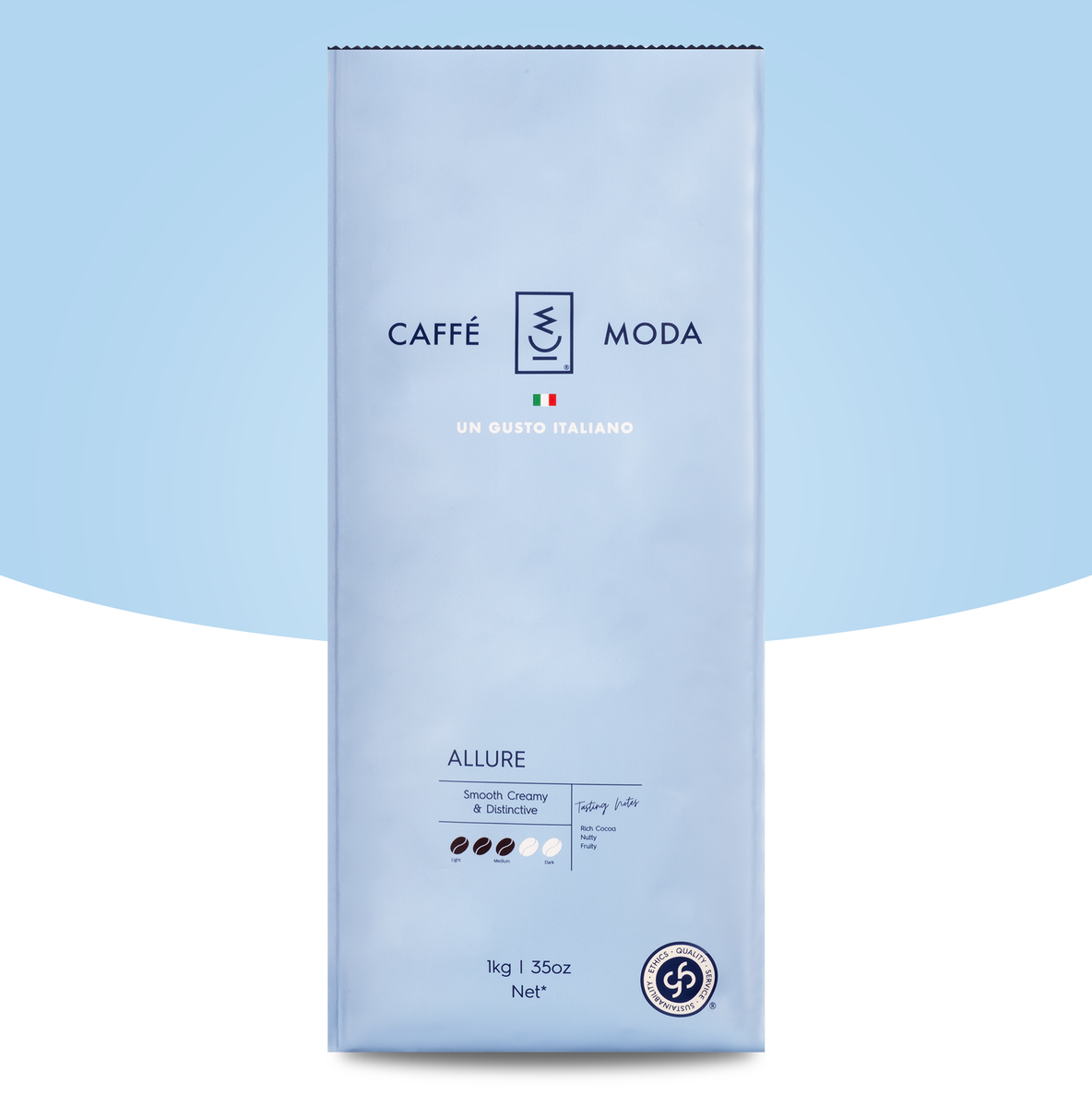 Caffe Moda - Allure – Ronita