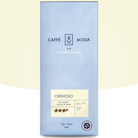 Caffe Moda – Ronita