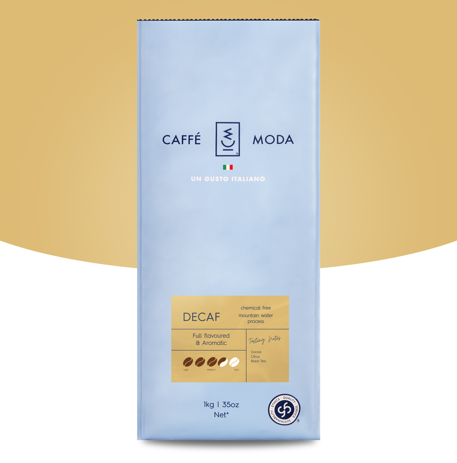 Caffe Moda – Ronita