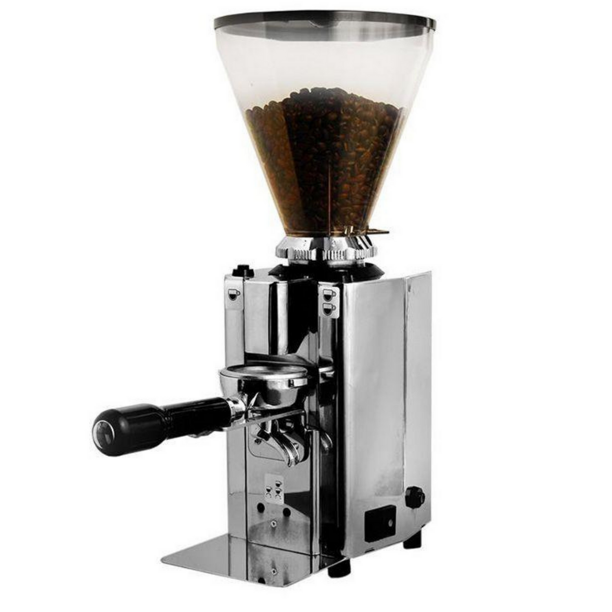 Obel Junior "On-demand" Electronic Grinder – Ronita