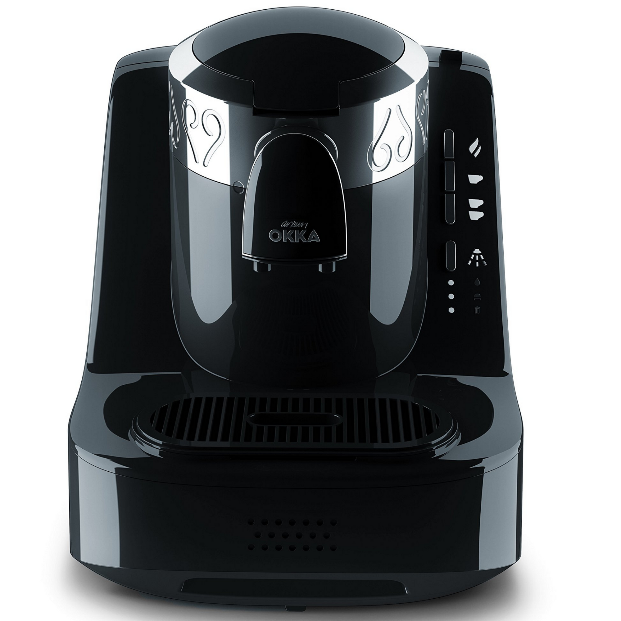 Arzum OKKA Turkish Coffee Machine – Ronita