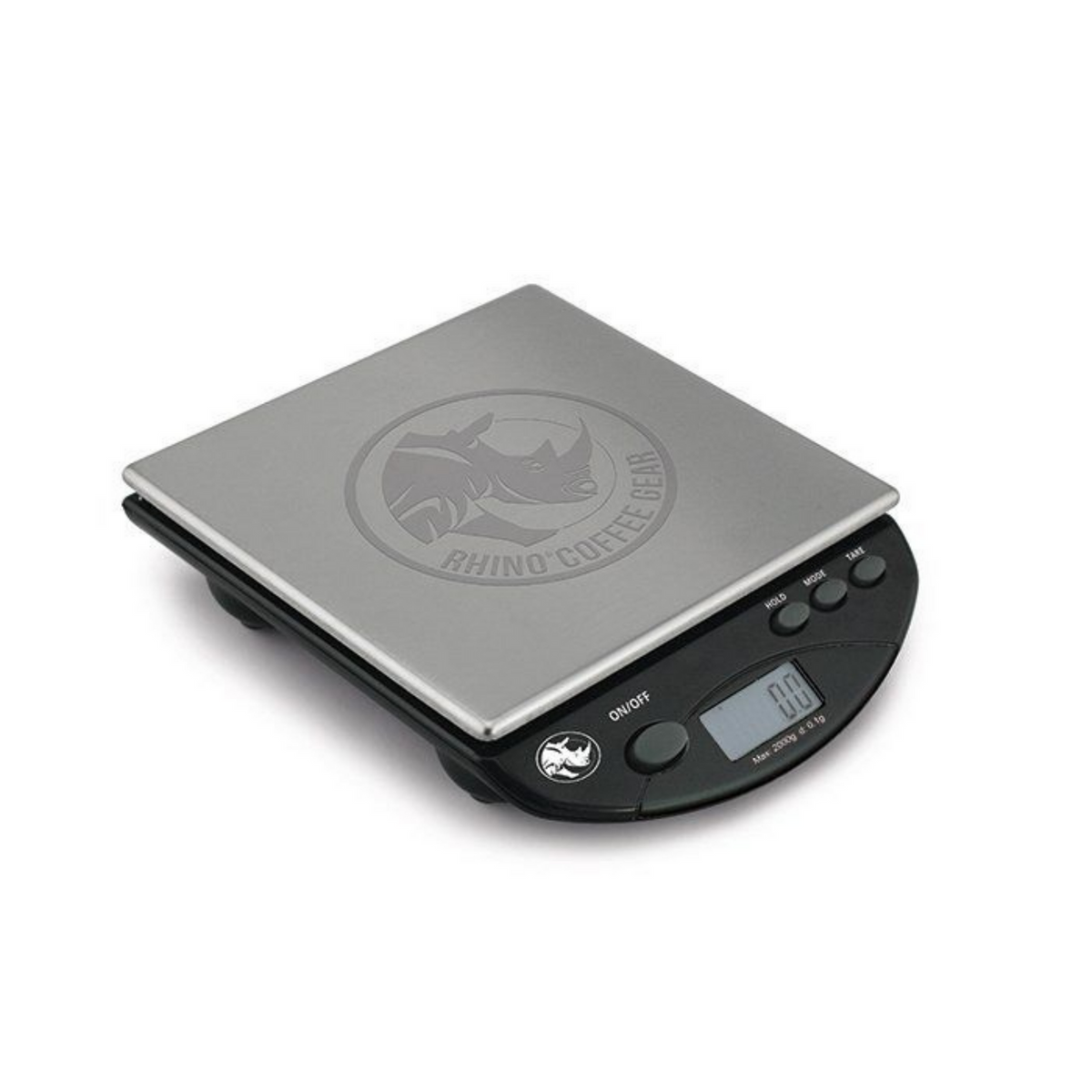 Rhino Bench Scale - 2kg – Ronita