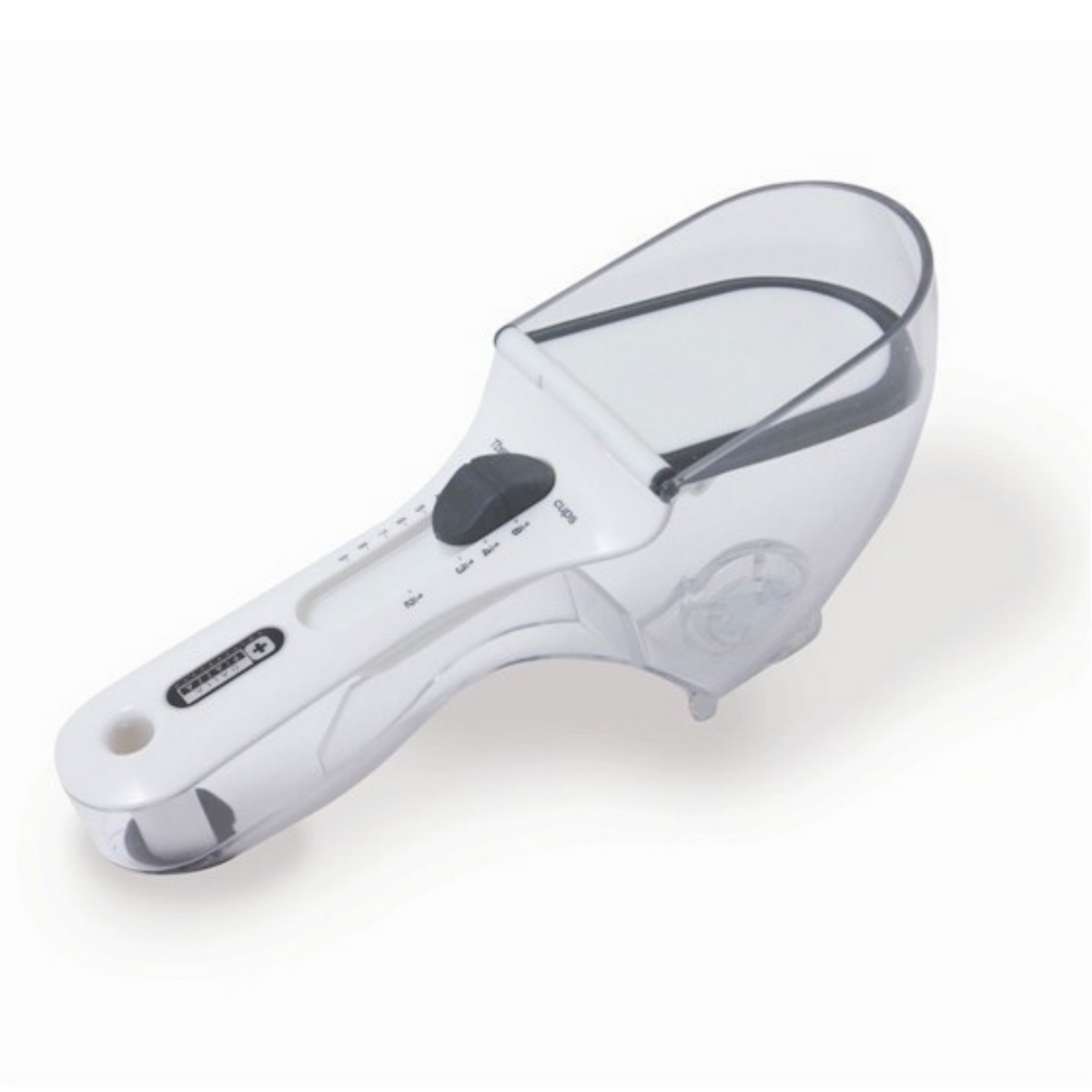 Nuscup Adjustable Measuring Cup – Ronita