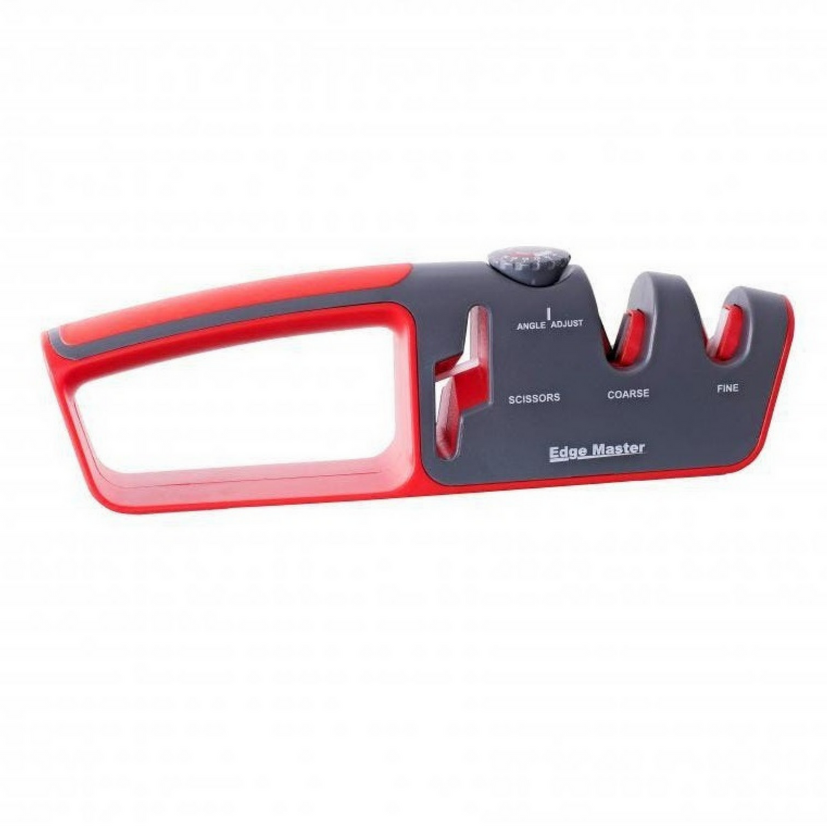 Edgemaster Adjustable Angle Knife and Scissor Sharpener – Ronita
