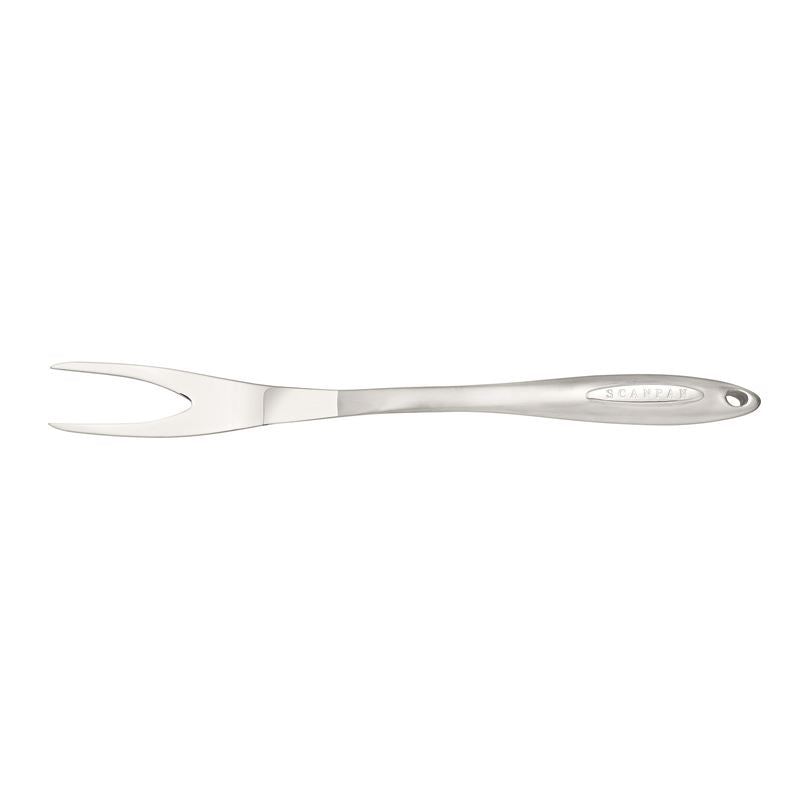 Scanpan Professional Stainless Steel Fork – Ronita