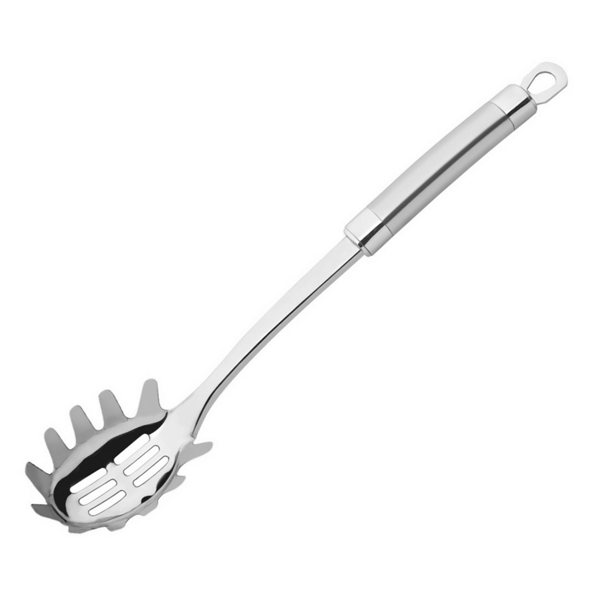 Scanpan Professional Stainless Steel Pasta Server – Ronita