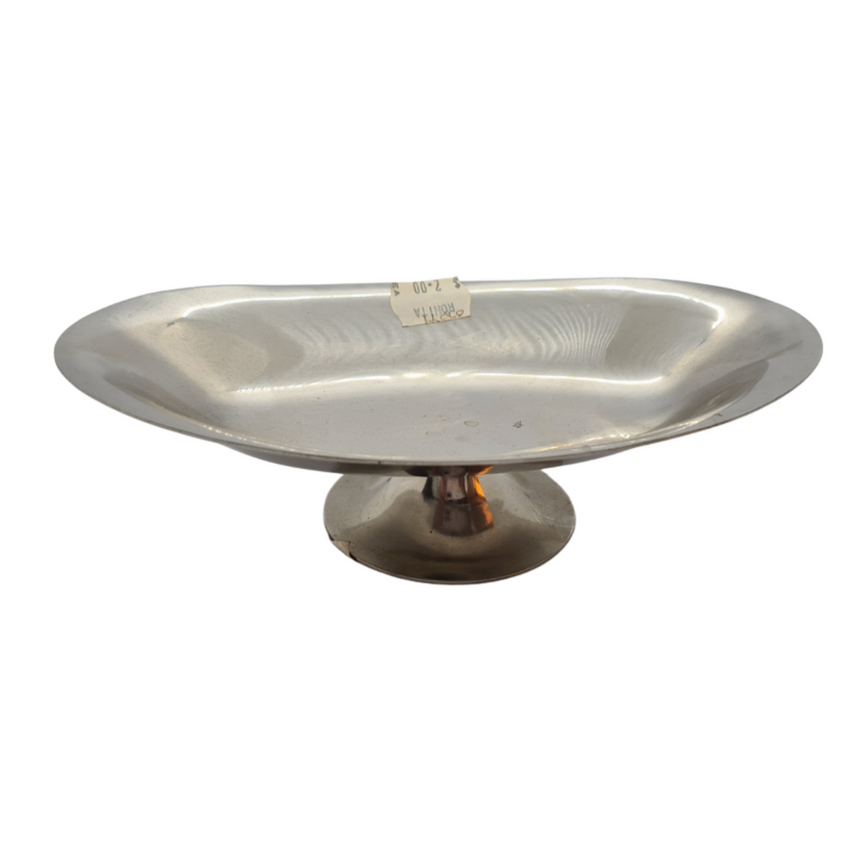 Sundae Cup Stainless Steel – Ronita