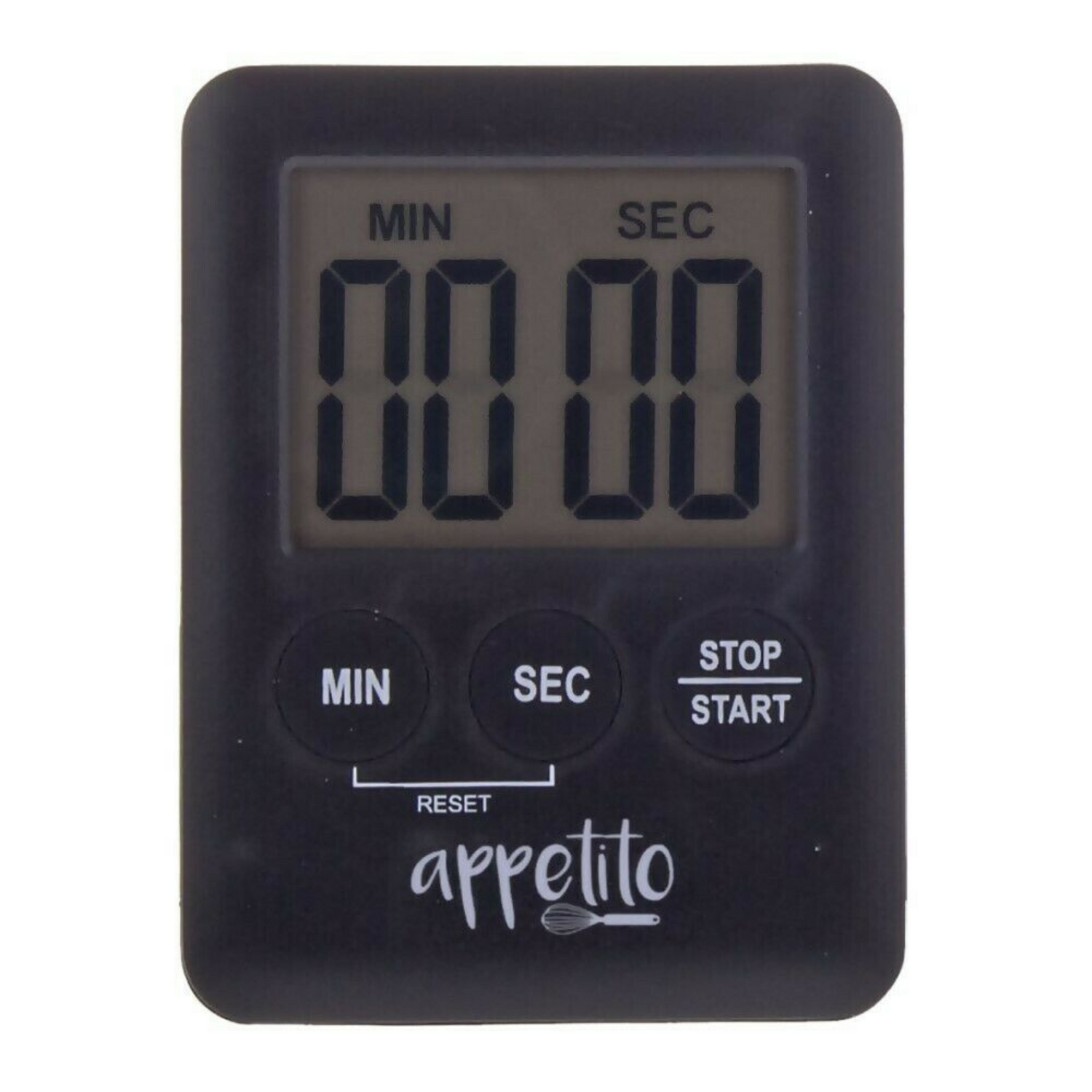 DLine Digital Slimline Timer 100min – Ronita